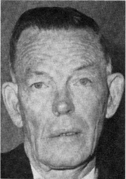 Blake, Stanley - biography